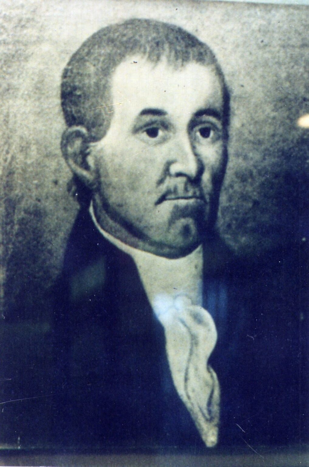 Stories of the Lee Family - East Lyme Historical Society