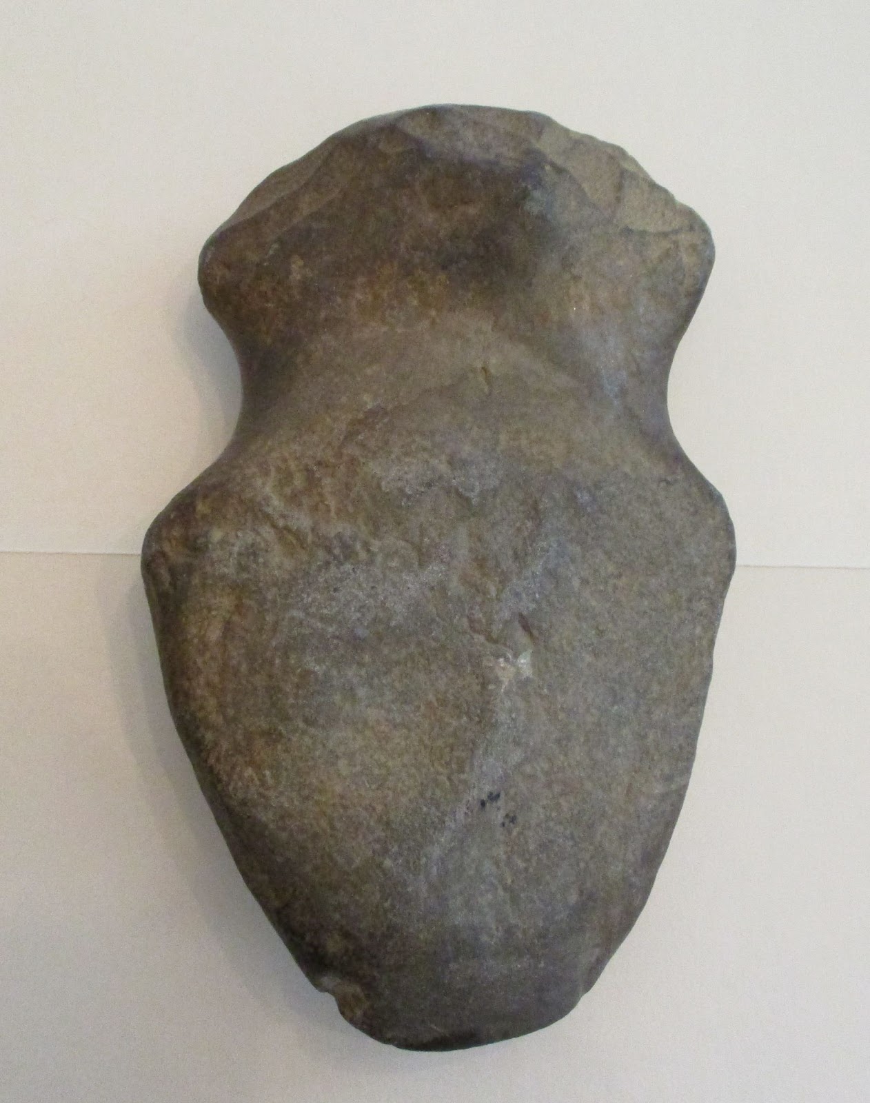 Nehantics - East Lyme Historical Society